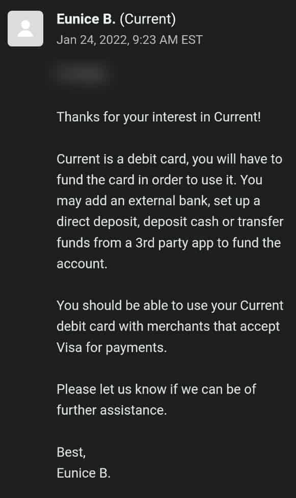 Does Klarna Accept Current Card UniTopTen Does Klarna Accept Current Card UniTopTen